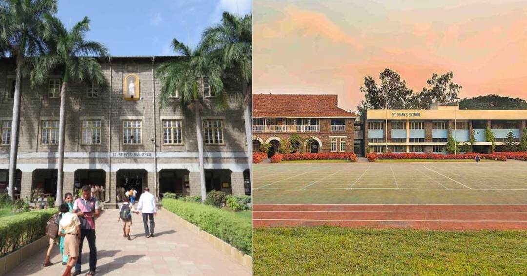 6 Oldest Schools In Pune With A Rich history | So Pune