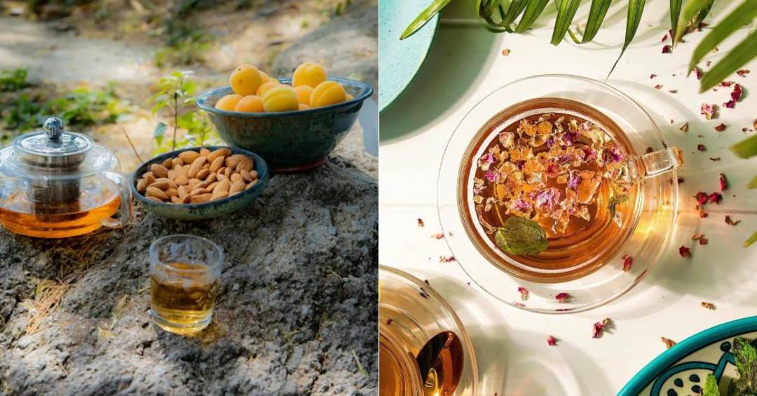 Anandini Himalaya Tea To Order Premium Tea In India | So Delhi