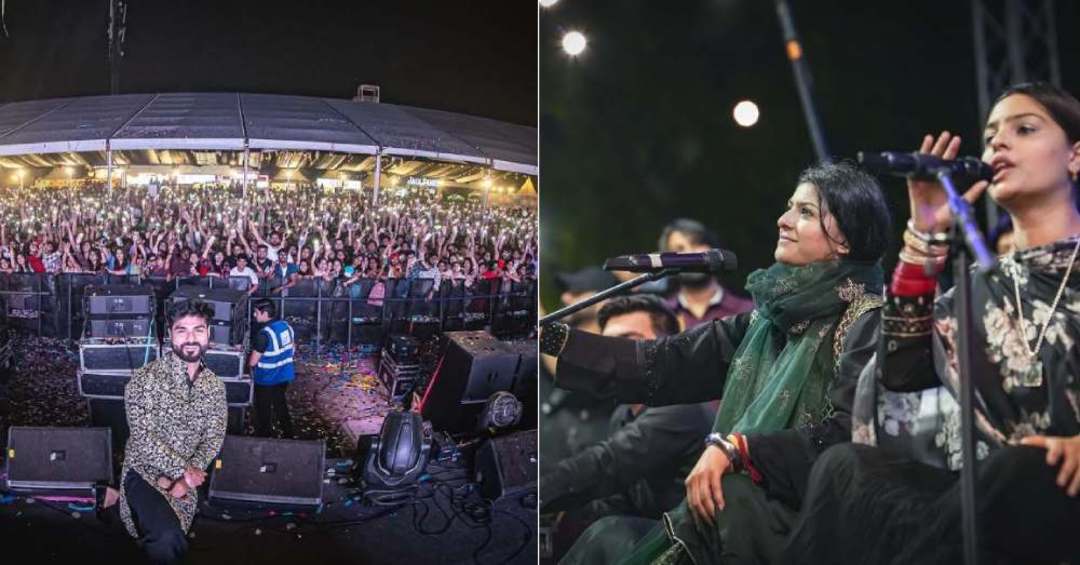 10 Covers To Listen Of The Performers At Echoes 91 | So Delhi