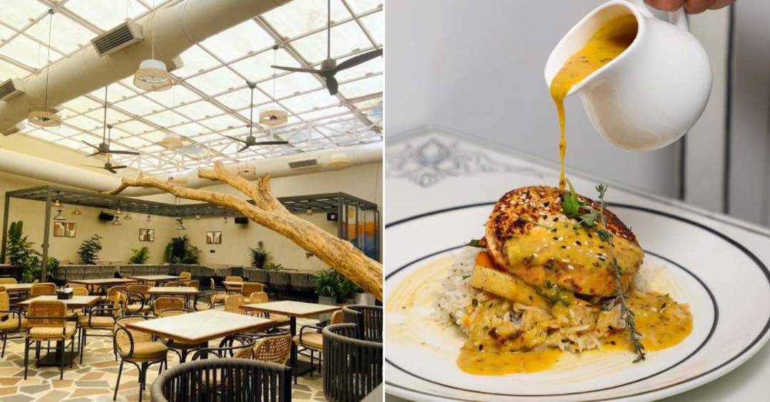 7 Must Visit New Restaurants in Pune | So Pune