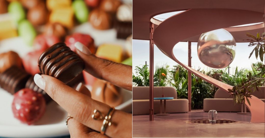 Melt Cocktail N Bar For Best Cocktails - Delhi NCR | So Delhi