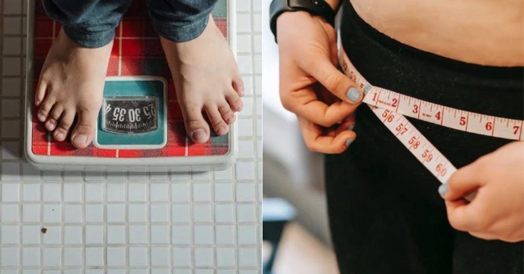 Indian Student Invented New Weight Loss Method | So Delhi