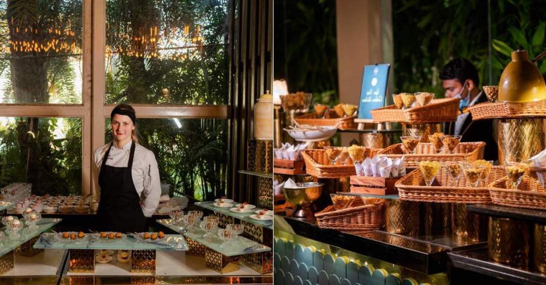 6 Best Food Caterers For Events In India | So Delhi