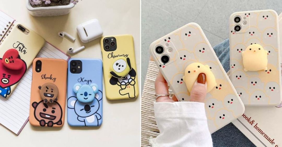 8 Best Online Stores For Mobile Cases & Covers | So Delhi
