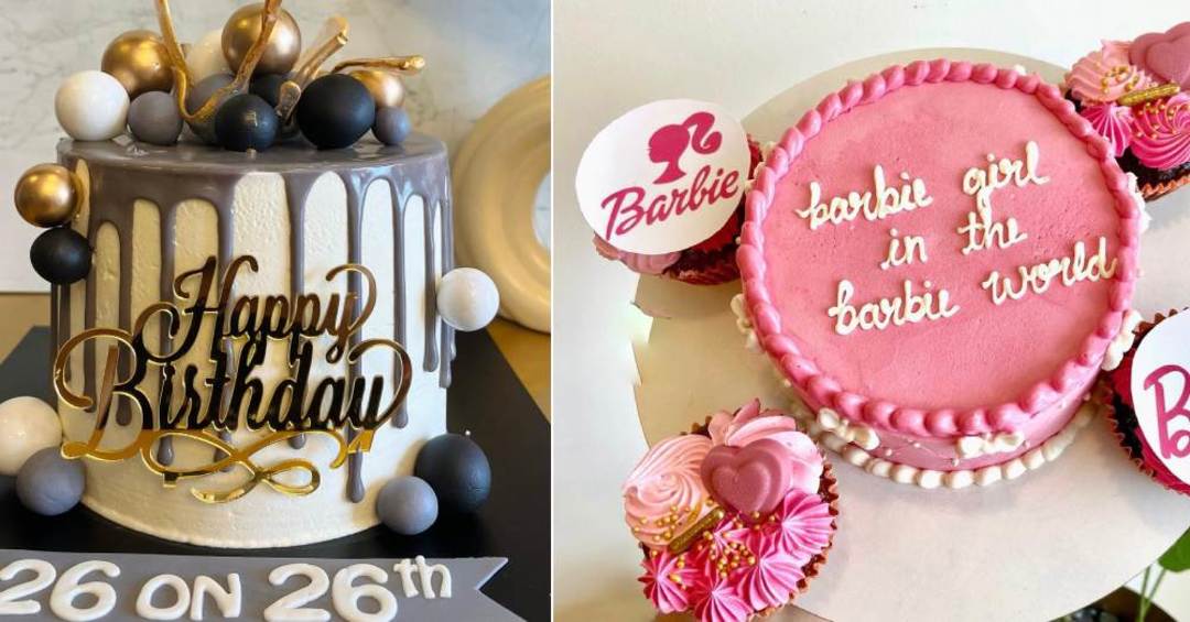 Order Bake Treats Online With Baker On Duty! | So Delhi