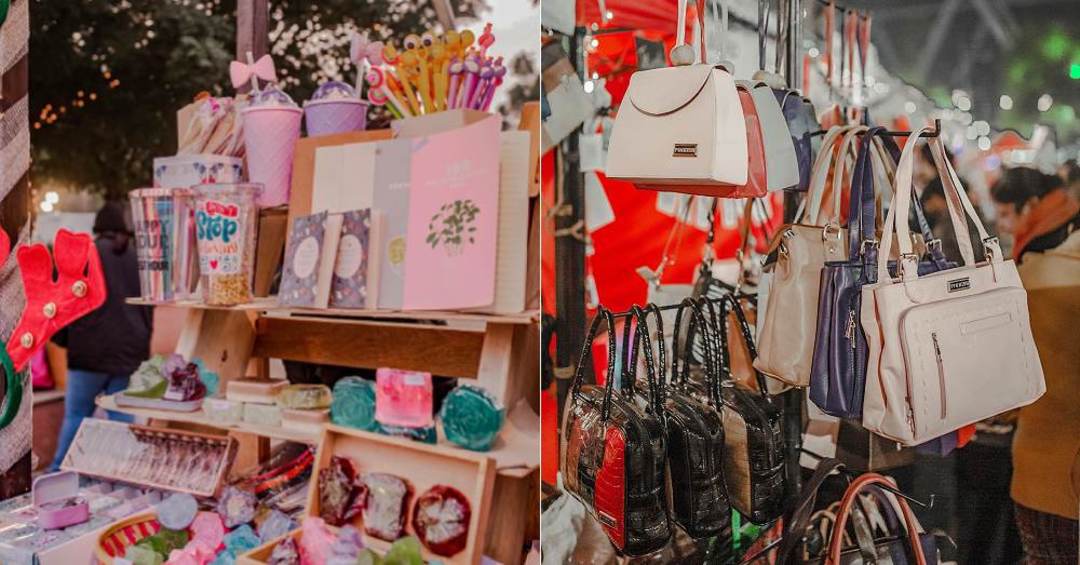 Exciting Discounts And Giveaways At Boho Bazaar 5.0 | So Delhi