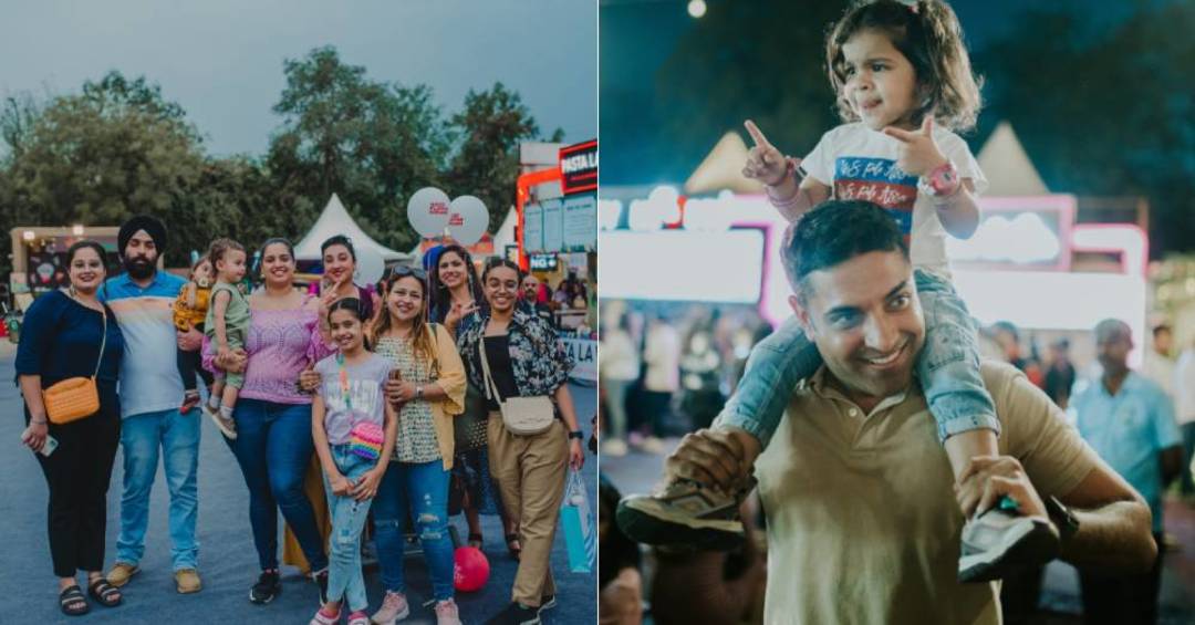 Family-Friendly Extravaganza At Boho Bazaar 5.0 | So Delhi