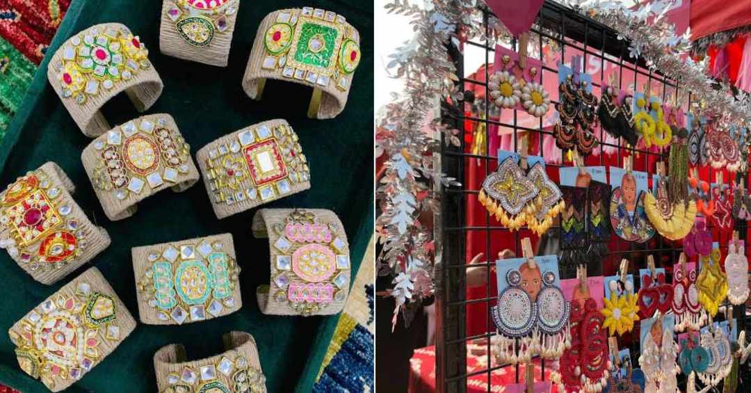 Apparel, Decor & More At Boho Bazaar 5.0 | So Delhi