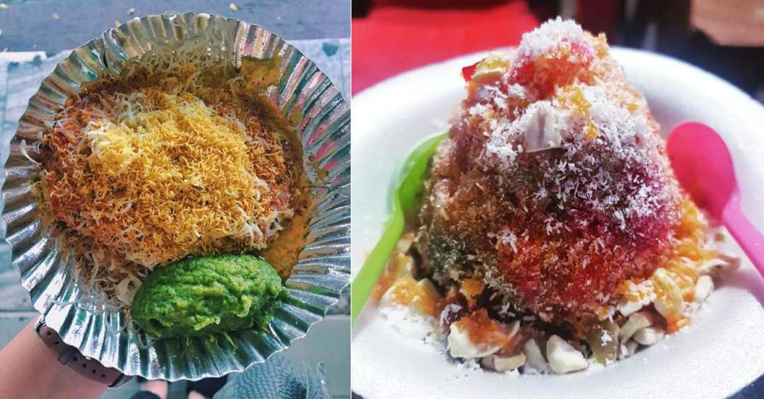 8 Best Local Dishes In Surat - A List | So Surat