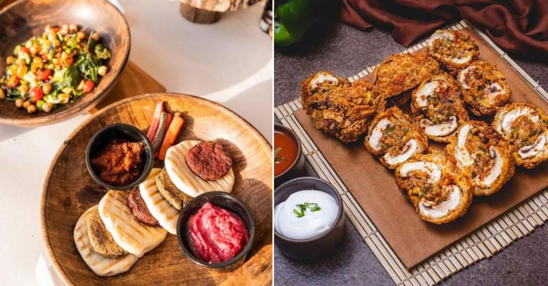 20+ Food Brands Coming at HOP 11.0 For The First Time | So Delhi