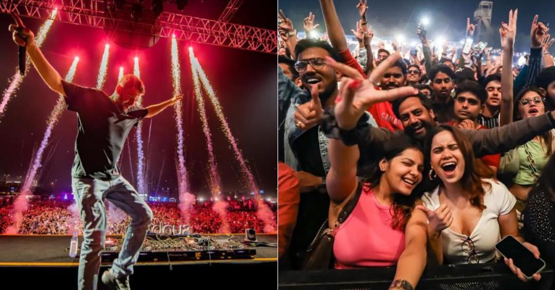 Exciting Events In December 2023, Delhi | So Delhi