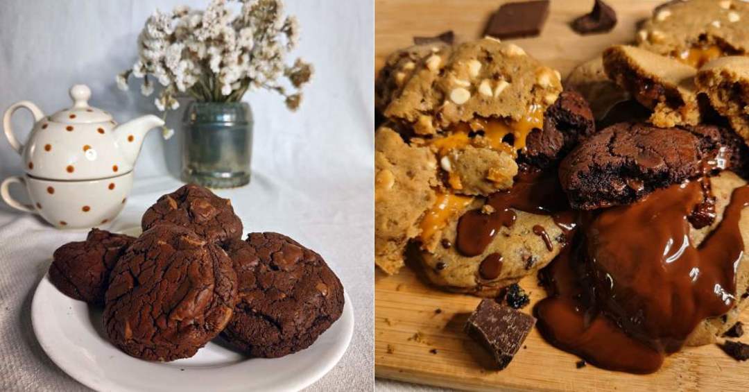 Chonky for Sweet Treats | So Delhi