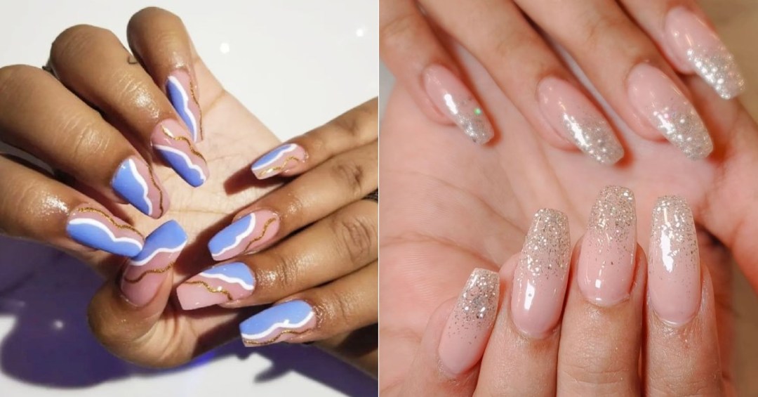 11 Best Nail Studios In Delhi NCR - A Handpicked List | So Delhi
