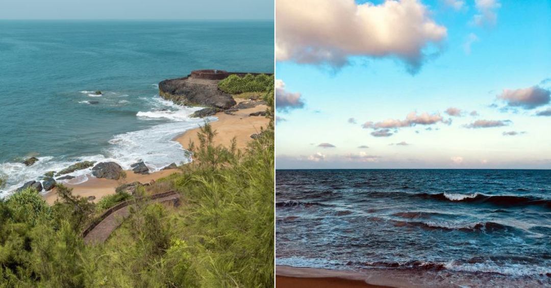 20 Stunning Photos Of The Best Indian Beaches | So Delhi