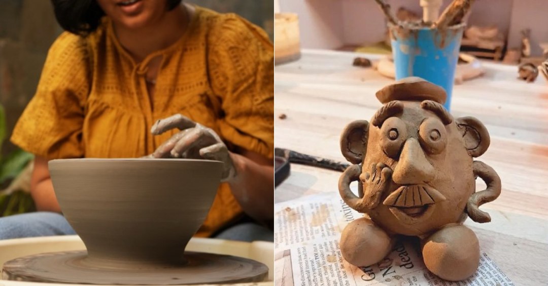 5 Best Pottery Workshops In Delhi NCR, 2024 | So Delhi