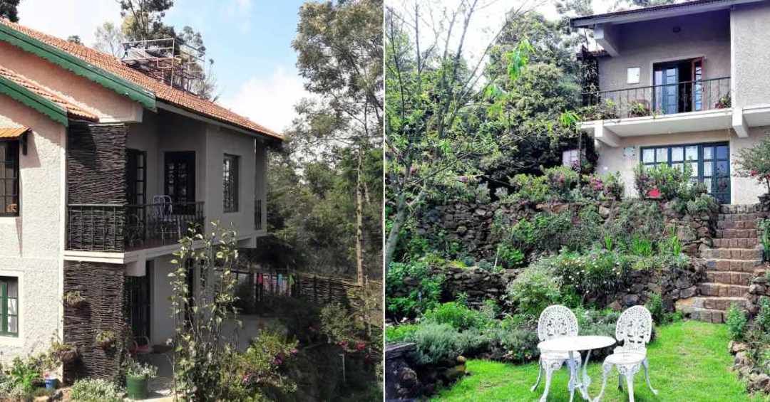 Ivy Cottage In Ooty Is The Ideal Place For A Peaceful Vacay | So Delhi