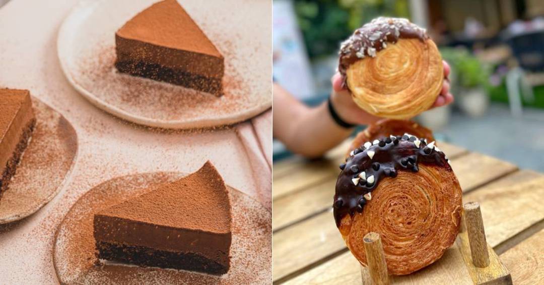 10 Best Bakeries In Noida, Delhi NCR You Must Visit | So Delhi