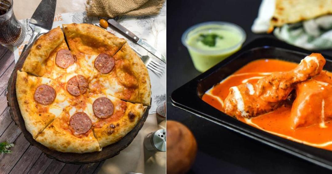 8 Best Restaurants Open Till Midnight In Delhi, 2024 | So Delhi