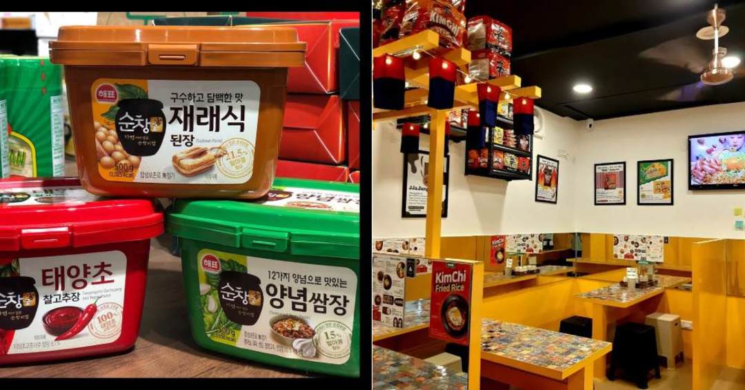 8 Best Asian Grocery Stores In Delhi-NCR, 2024 | So Delhi