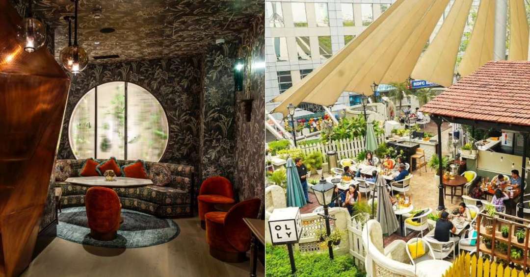 10 Iconic Eateries In Gurgaon For Every Foodie To Visit | So Delhi