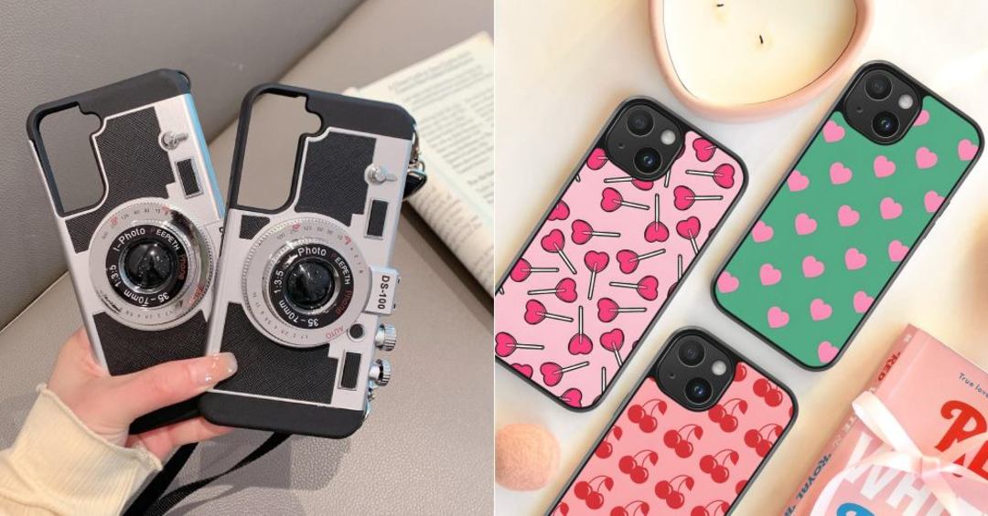 8 Best Online Stores For Mobile Cases & Covers | So Delhi