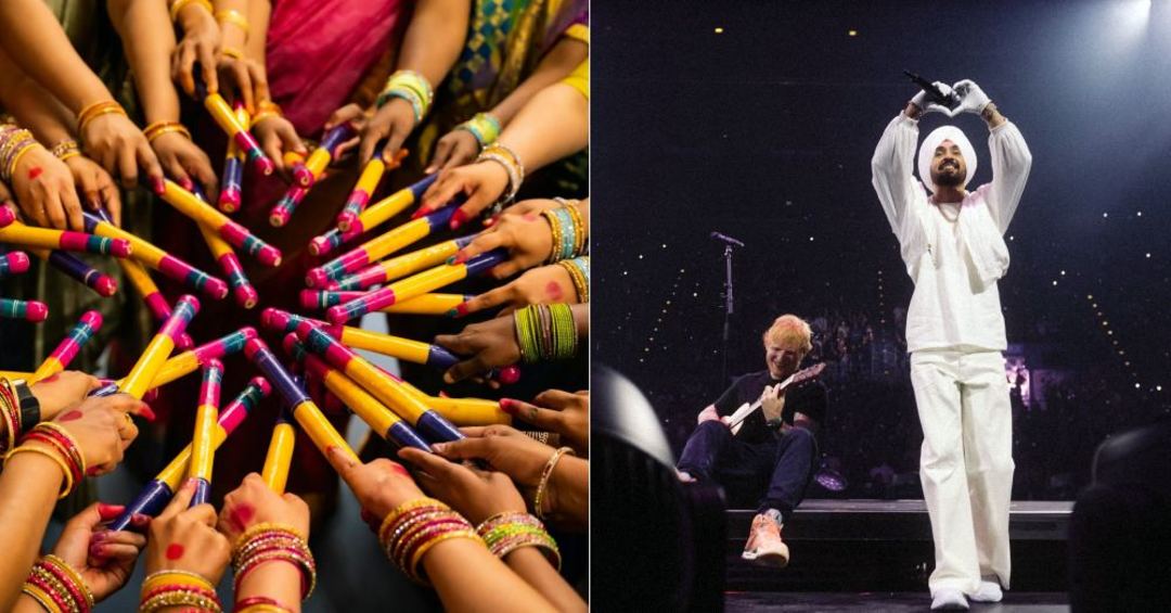 10 Unmissable Events To Attend In October 2024 In Delhi | So Delhi