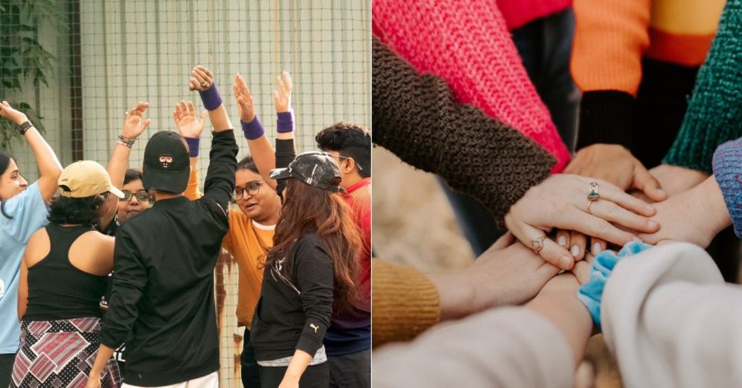 13 Incredible Support Groups Offering Comfort & A Safe Space | So Delhi