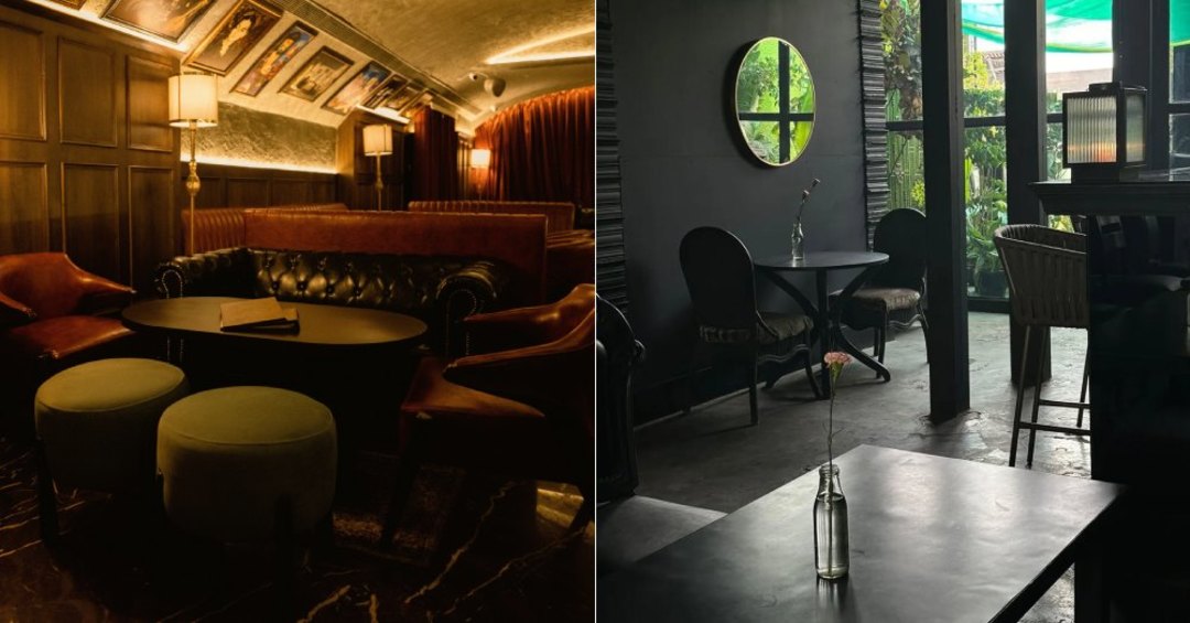 10 Best Speakeasies In Delhi You Must Visit, 2025 | So Delhi