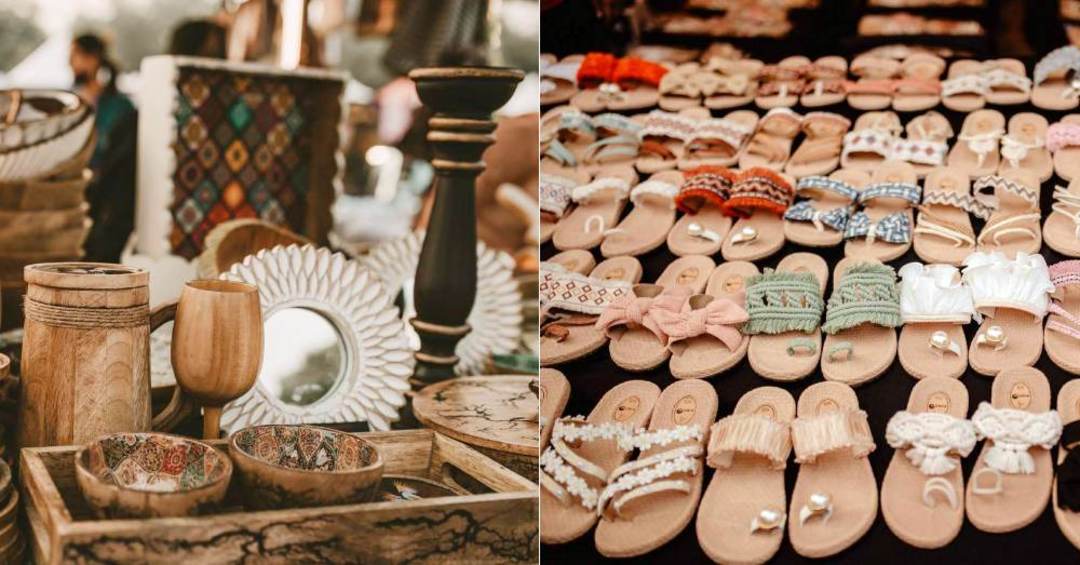 30 Quirky And Chic Brands You Must Visit At Boho Bazaar, Feb | So Delhi