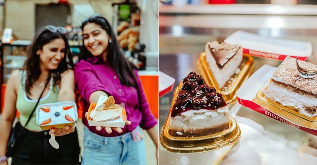 8 Dessert Brands To Try At Horn OK Please,This Weekend | So Delhi