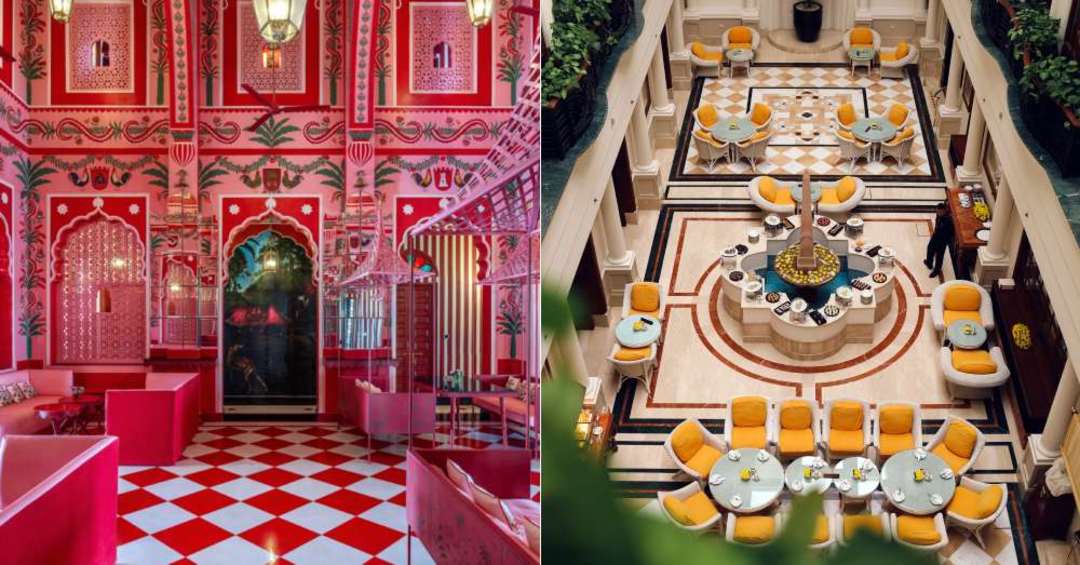 9 Art Inspired Hotels In India That’re A Visual Treat, 2025 | So Delhi