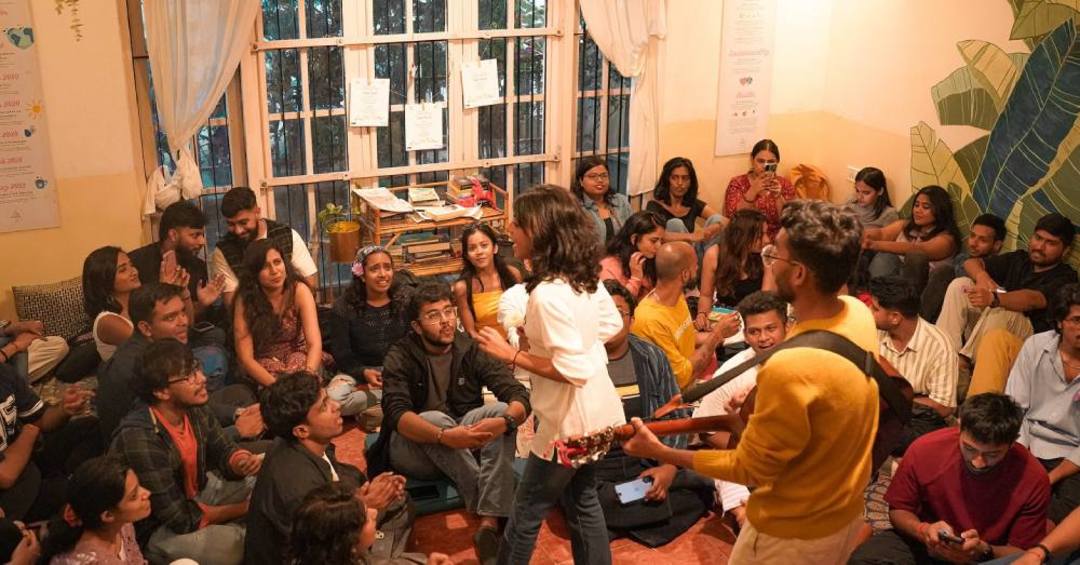 15 Top Community Clubs In Delhi NCR To Join This Summer 2025 | So Delhi