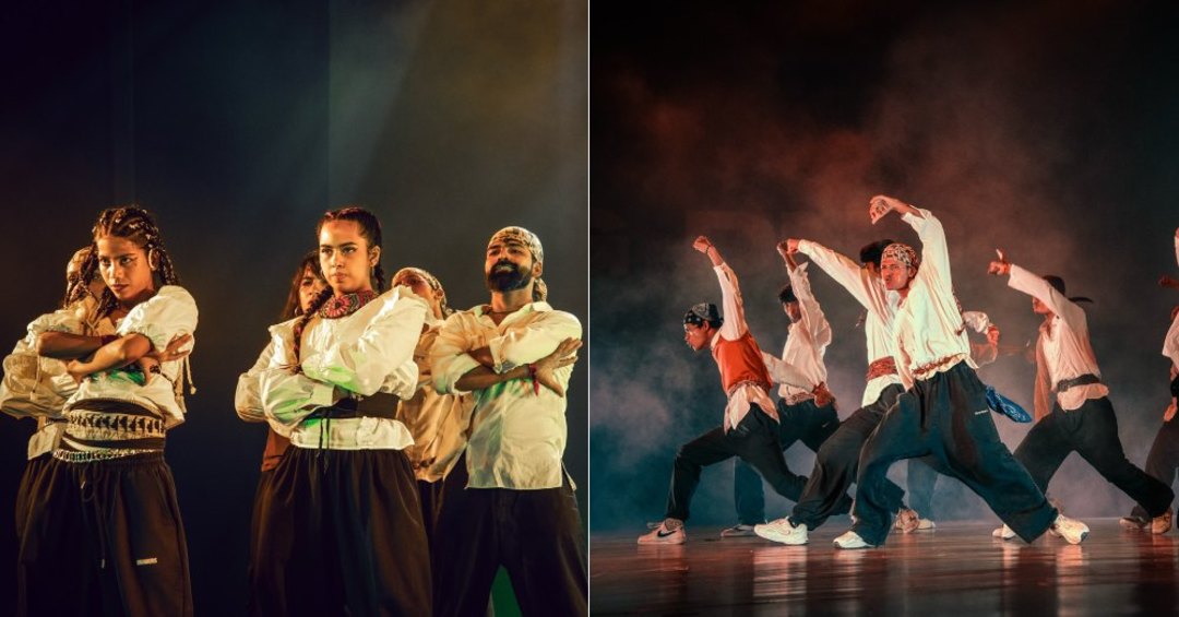 Top 10 Dance Academies In Delhi NCR For Every Style, 2025 | So Delhi