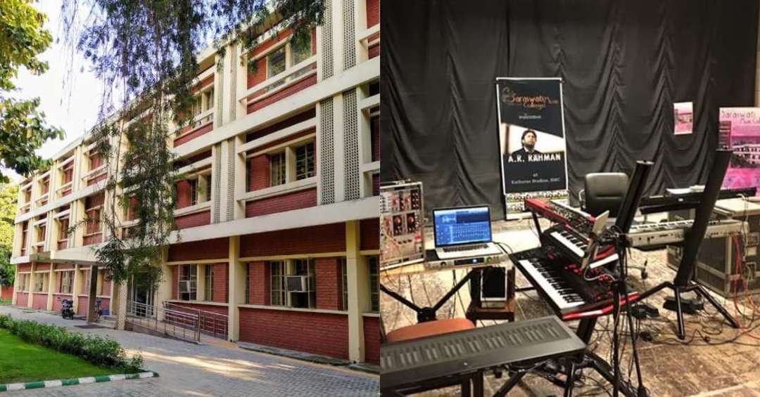 Best Classical Music Schools In Delhi | So Delhi