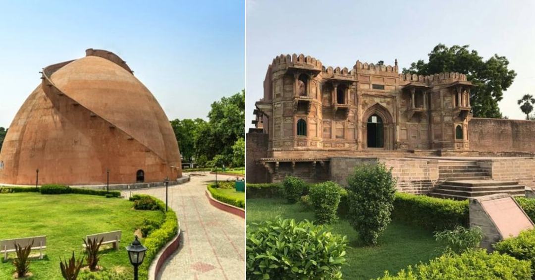 7 Best Monuments In and Around Patna | So Patna