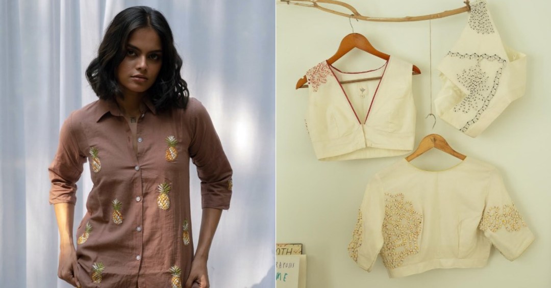 8 Top Handloom Brands In India, 2025 | So Delhi