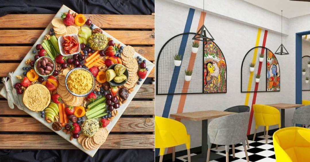 5 Best Cafes In Patna To Visit With Friends | So Patna