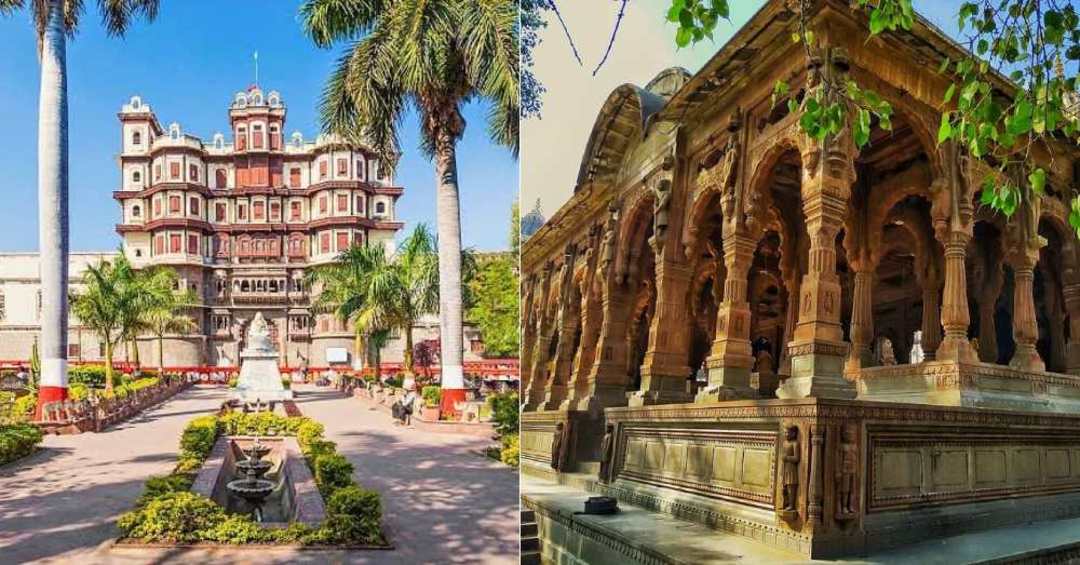 5 Best Heritage Spots In Indore | So Indore