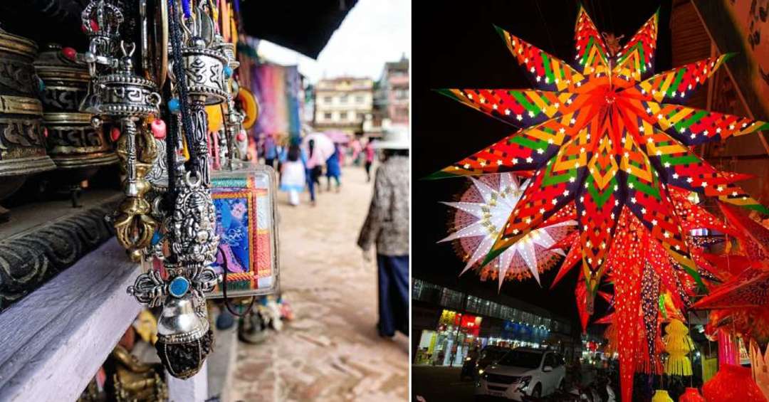 6 Best Markets In Indore | So Indore