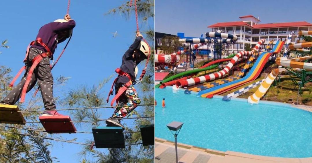 8 Best Things To Do In And Around Indore | So Indore