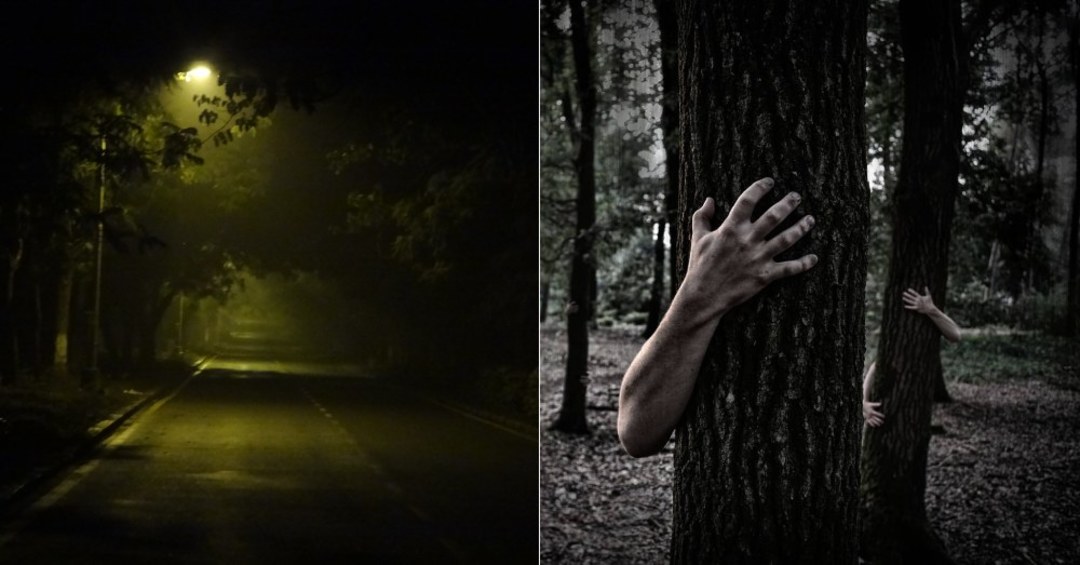 10 Most Haunted Places In Gurgaon - A List | So Delhi