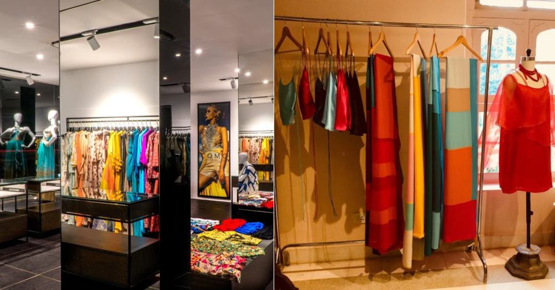 Check Out These Designer Boutiques In Town | So Goa