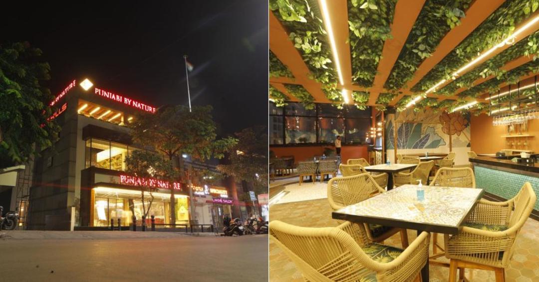 Punjabi By Nature, Pune For North Indian Fine Dining | So Pune