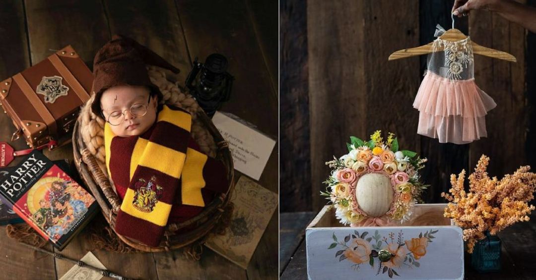 Find Pretty Props & Book These Guys For Stunning Photo Styling | So Chennai