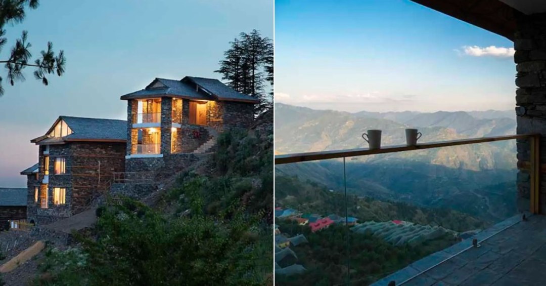 Bishnog Cottage In Theog, Himachal Pradesh For A Trip | So Delhi
