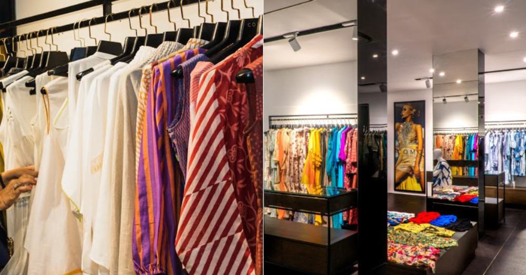 Shop For Designer Merch @ COMO Collective | So Goa