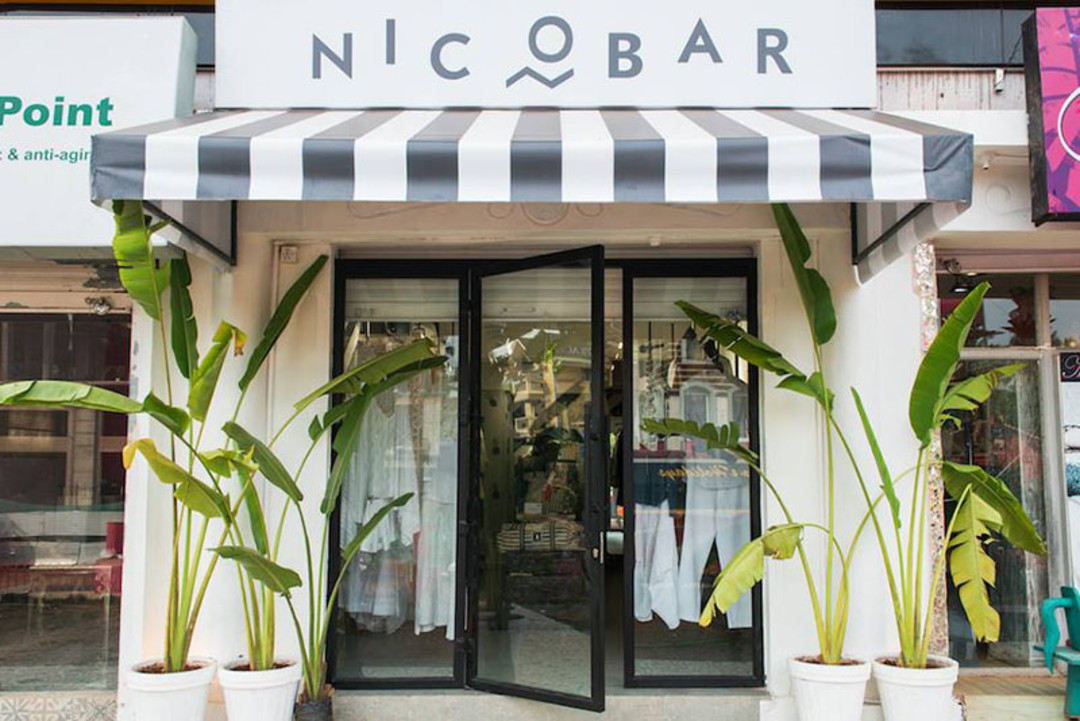 Nicobar Is Offering Upto 50% On Their Products! | So Delhi