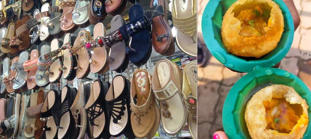 7 Reasons To Visit Shahdara Market, 2024 | So Delhi