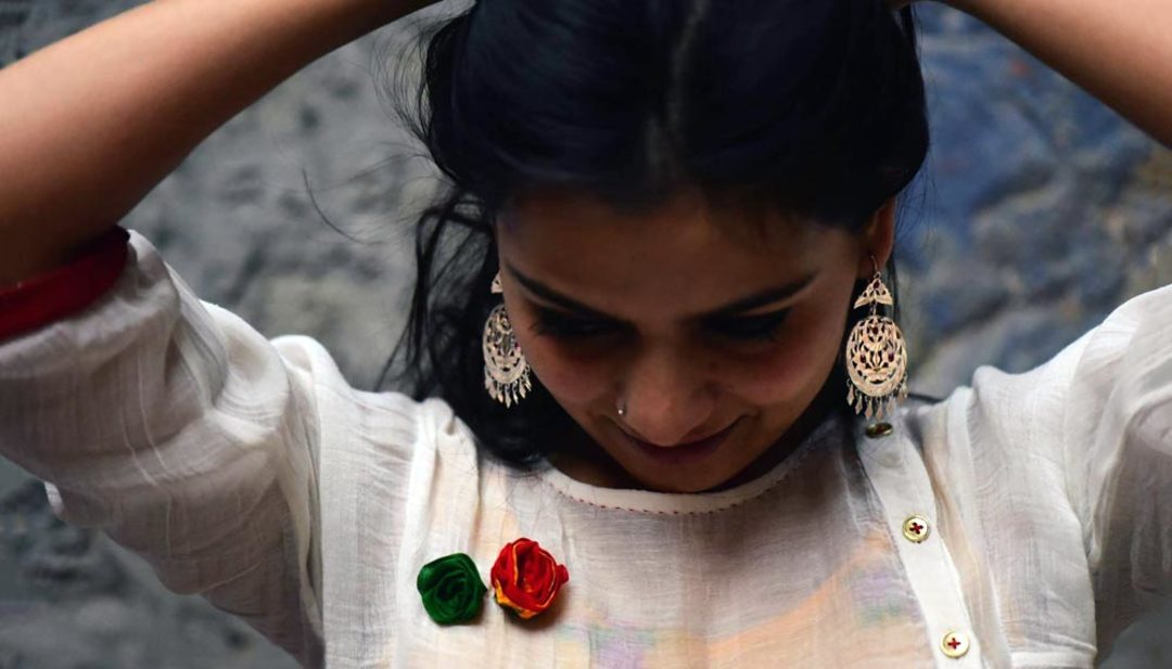 For Some Gorgeous Banjaran-Style Apparel - NOMAD | So Delhi