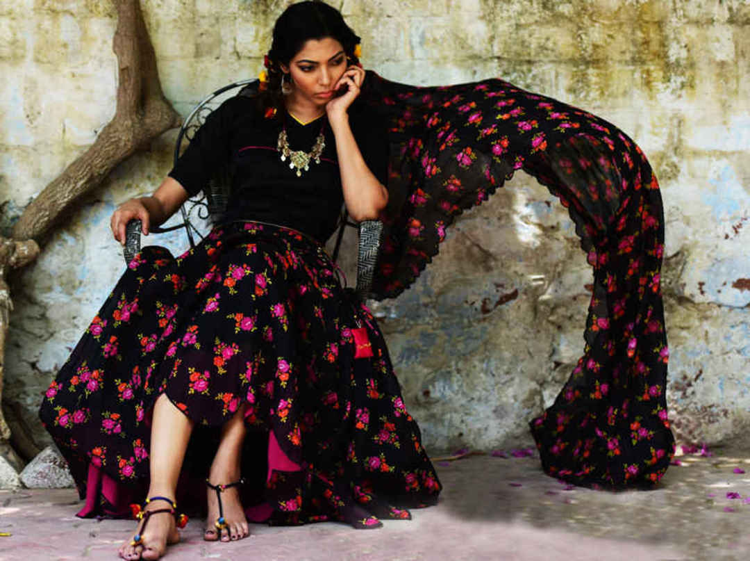 Check Out Nomad's Rural-Inspired Collection of Apparel | So Delhi